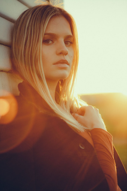 Ally Crum | Stars Management Portfolio | stars2 - women