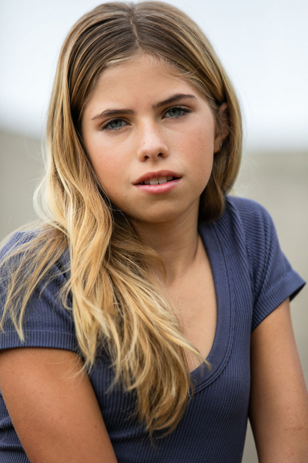 Leila Miller | Stars Management Portfolio | teens-girls