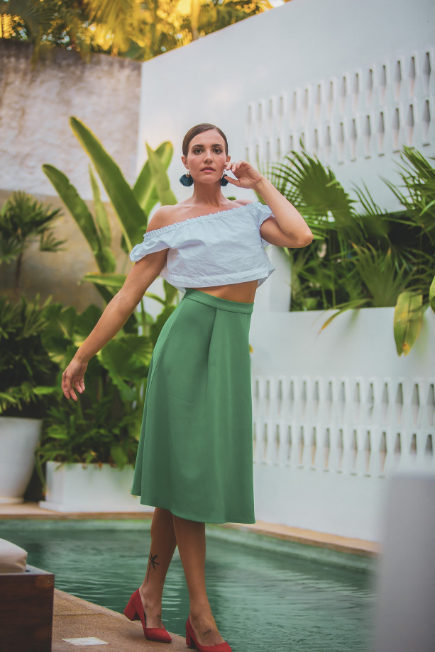 Celeste Wall | Stars Management Portfolio | stars2 - women