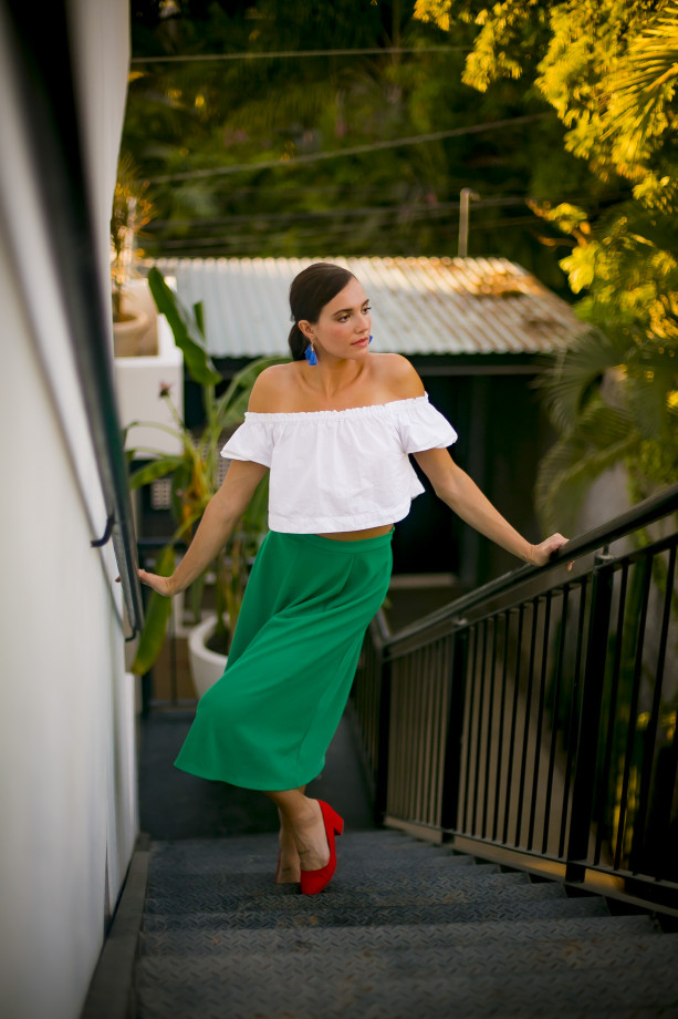 Celeste Wall | Stars Management Portfolio | stars2 - women