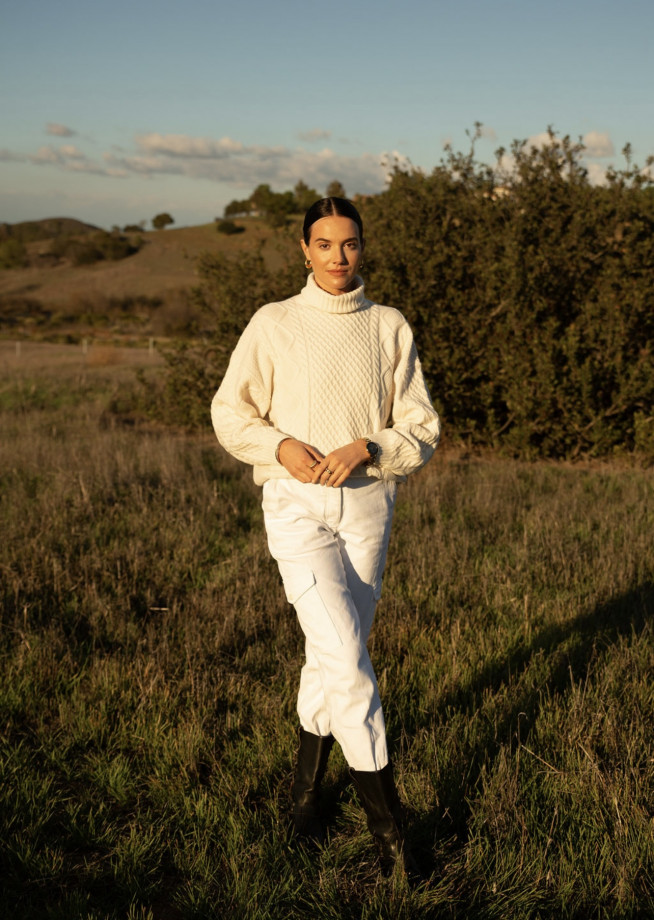 Celeste Wall | Stars Management Portfolio | stars2 - women