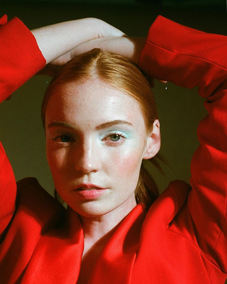 Emily ODette | Stars Management Portfolio | stars2 - women