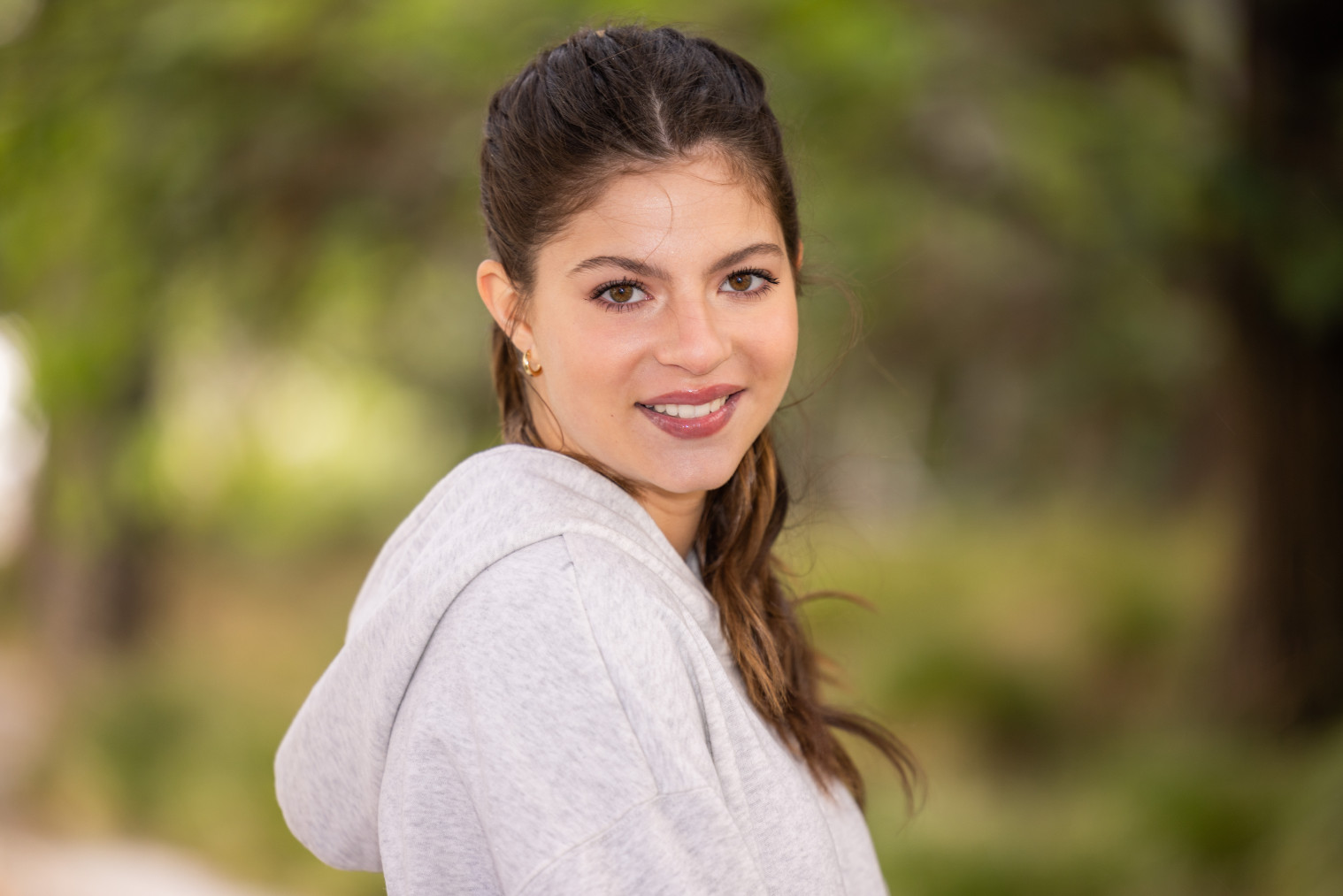 Chloe Levoy | Stars Management Portfolio | teens-girls