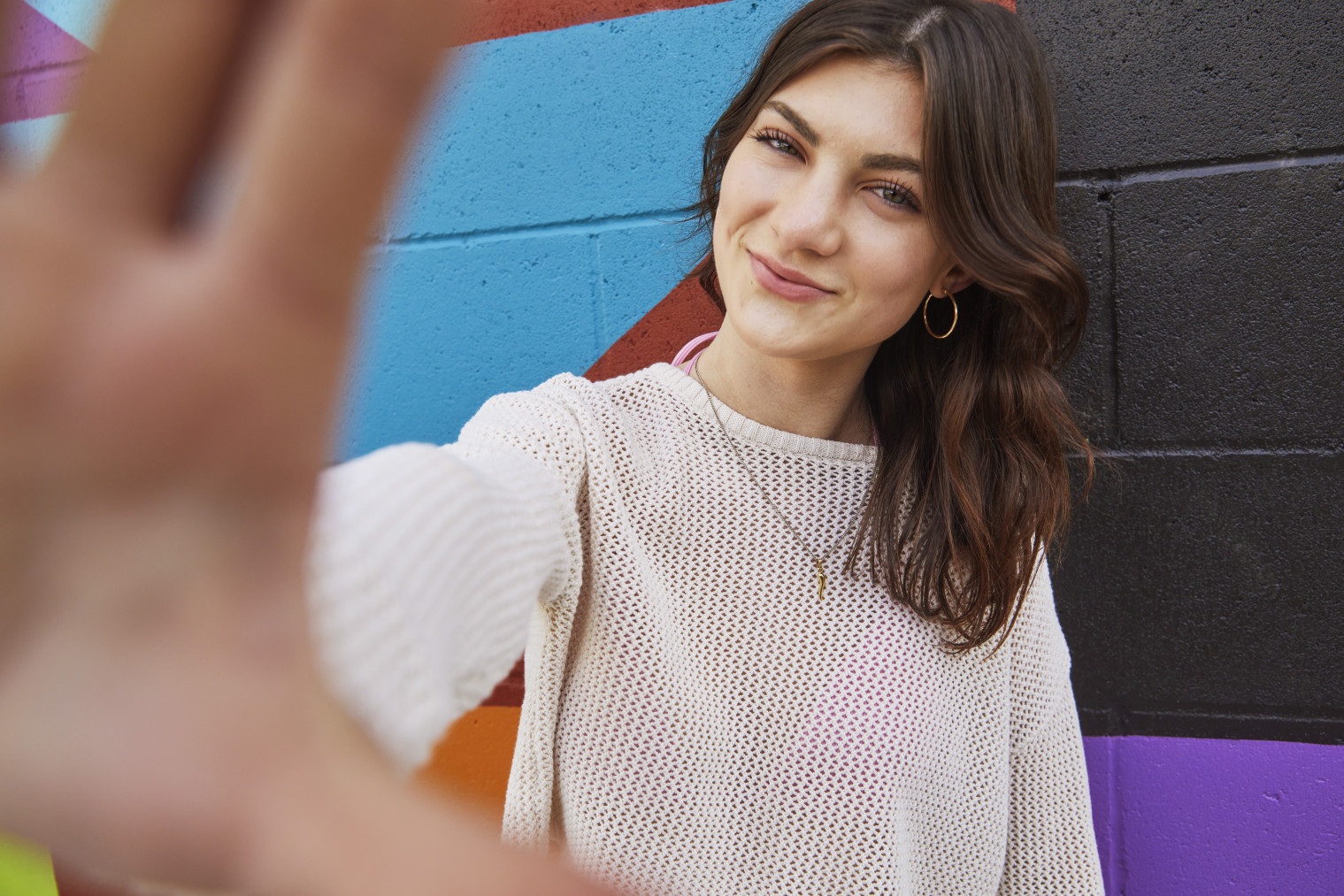 Sawyer Haldeman | Stars Management Portfolio | teens-girls