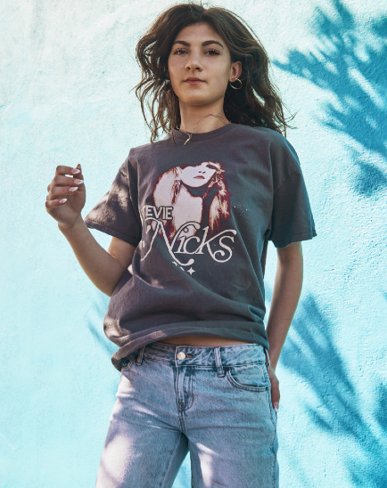 Sawyer Haldeman | Stars Management Portfolio | teens-girls